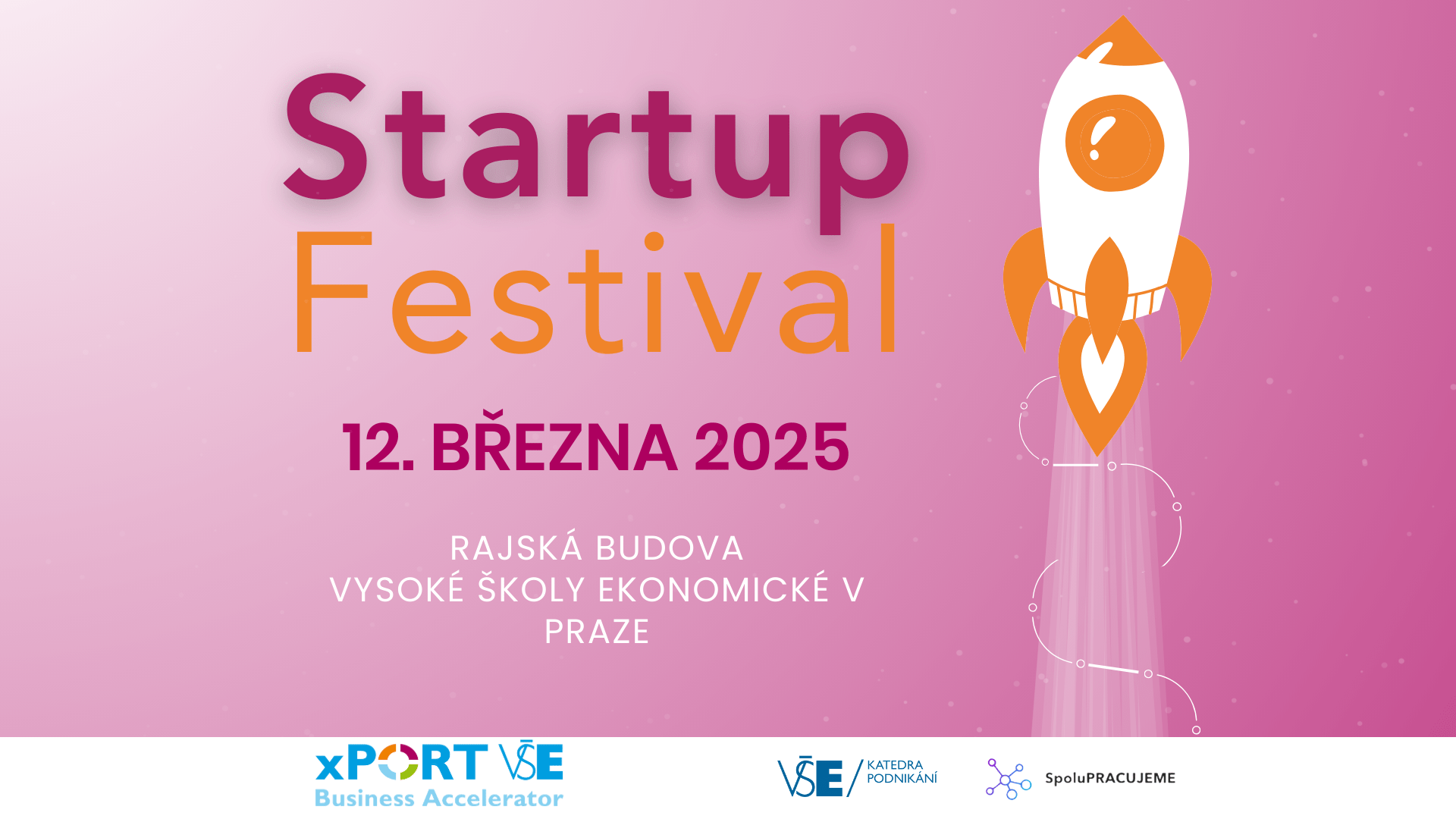 Startup Festival 2025 | Business Animals